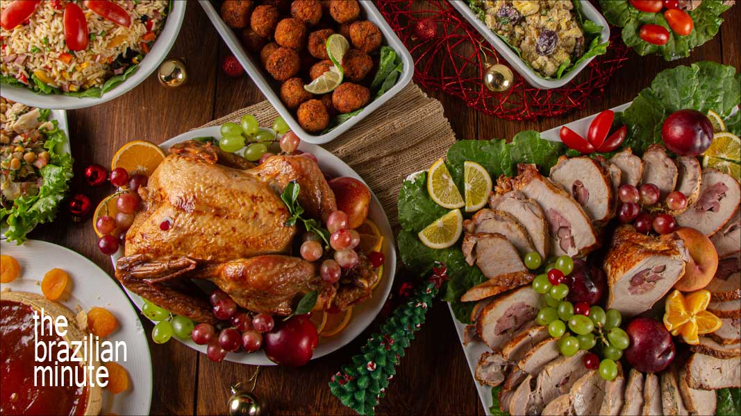 Explaining Brazil's Christmas Traditions - Connect Brazil